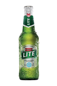 Castle Lite | CDM