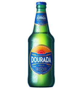 Dourada | CDM