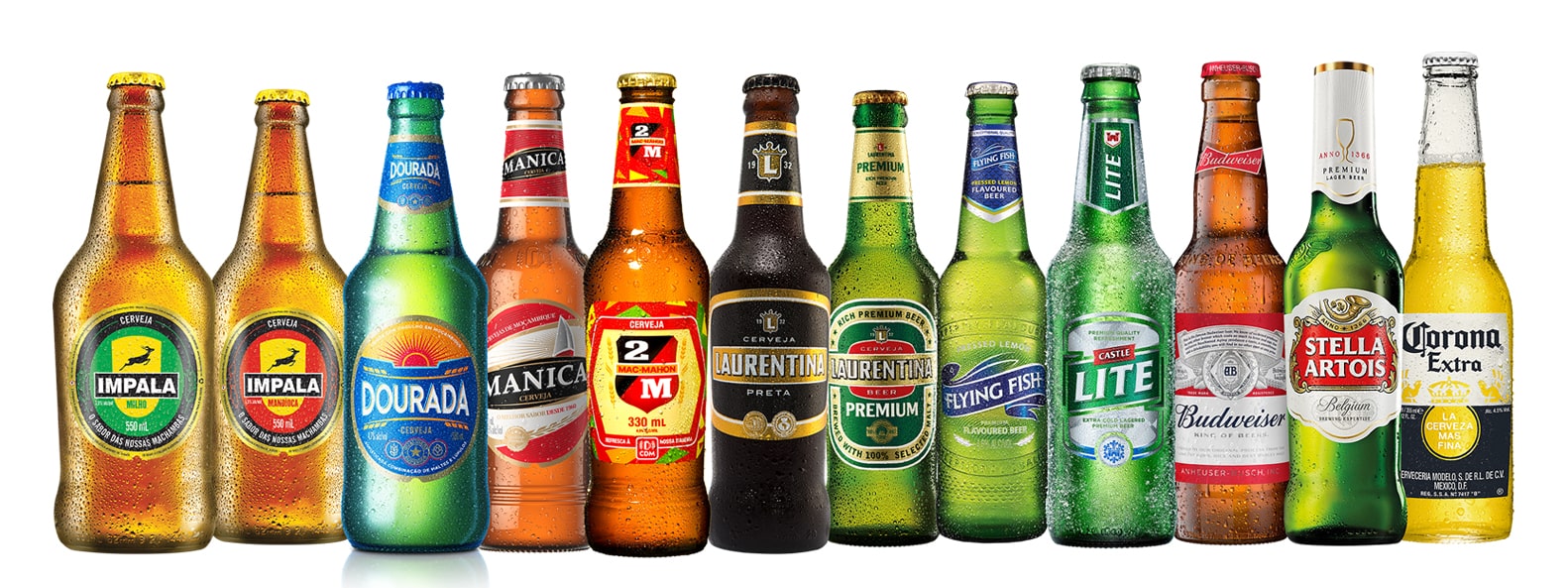 CDM | Cervejas de Moçambique